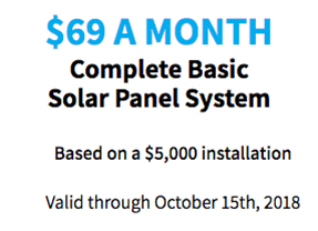 MPI SOLAR – MANN ENERGY COMPANY